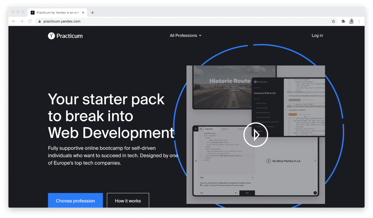 18 Awesome Online Coding Bootcamps to Start Your Tech Career | Learn to ...