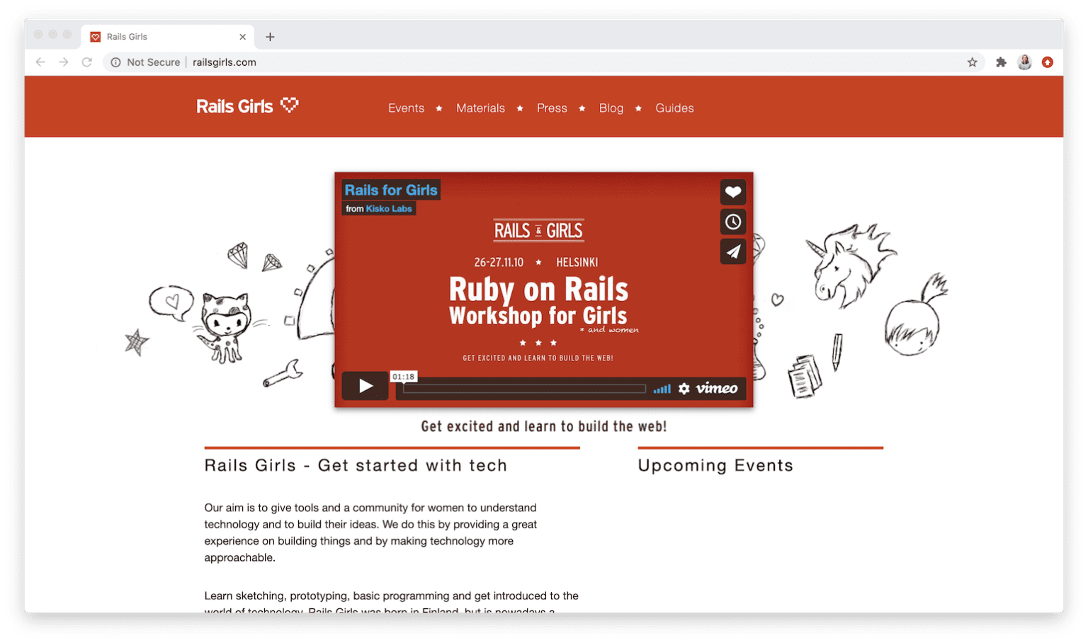 33 Coding Programs for Women & Girls (Plus 10 Scholarships)