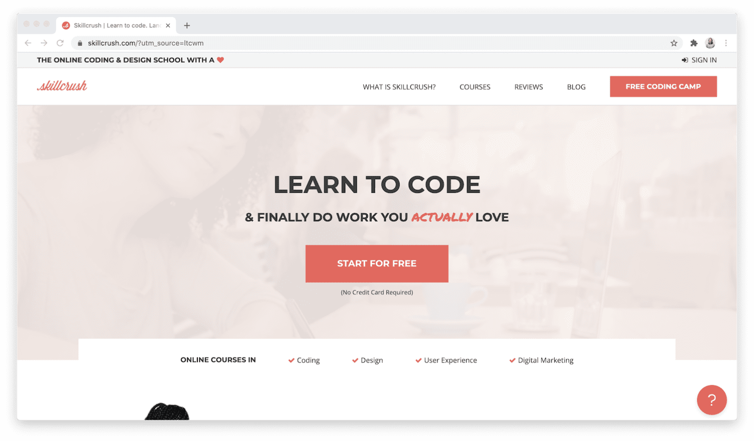 18 Awesome Online Coding Bootcamps to Start Your Tech Career | Learn to ...