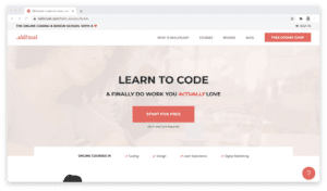 18 Awesome Online Coding Bootcamps to Start Your Tech Career | Learn to ...