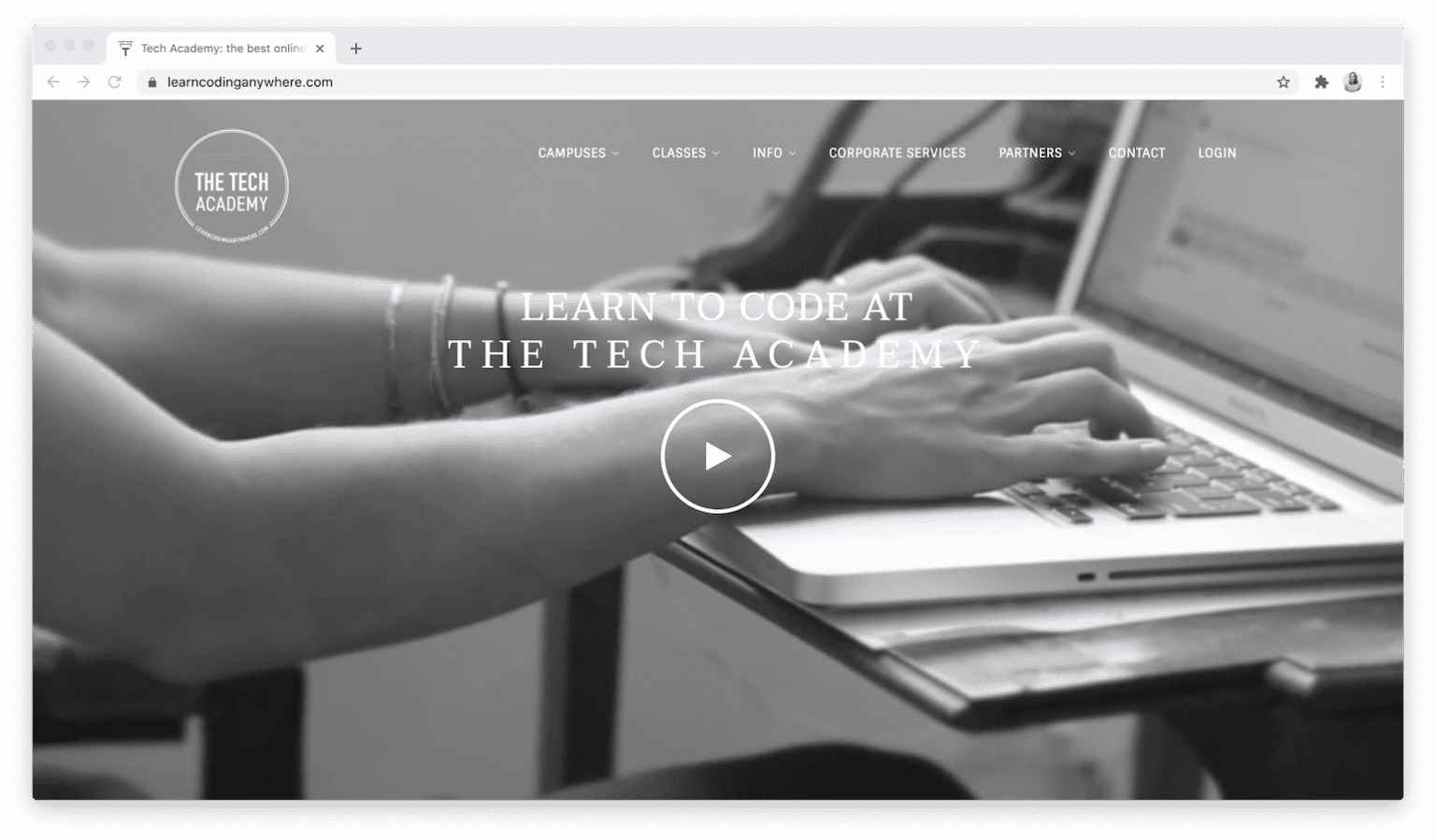 18 Awesome Online Coding Bootcamps to Start Your Tech Career | Learn to ...