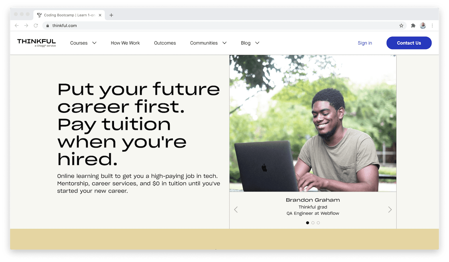 18 Awesome Online Coding Bootcamps to Start Your Tech Career | Learn to ...
