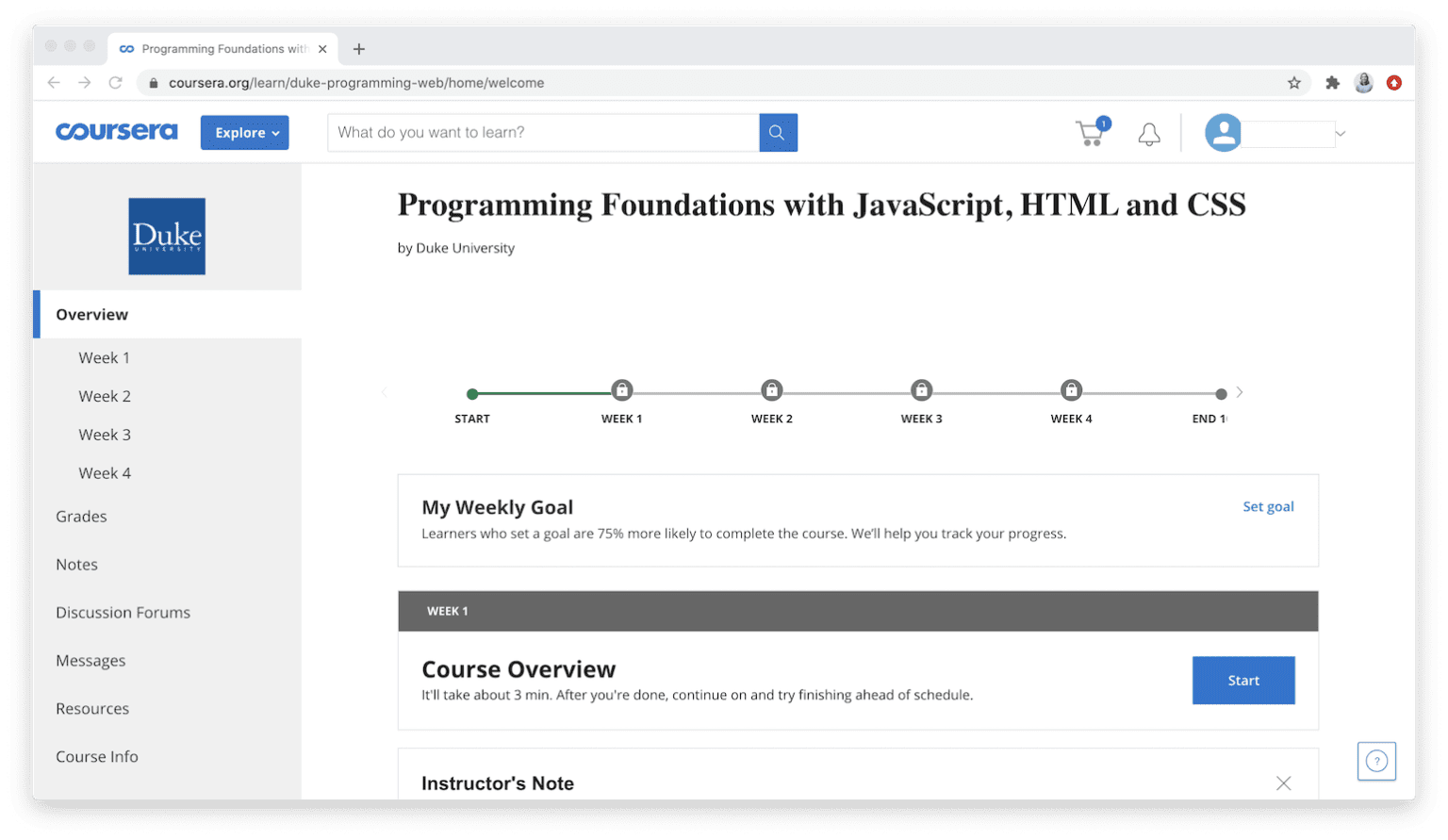 Coursera Review: What It Is, How It Works, + More (2021 Update) - Learn ...