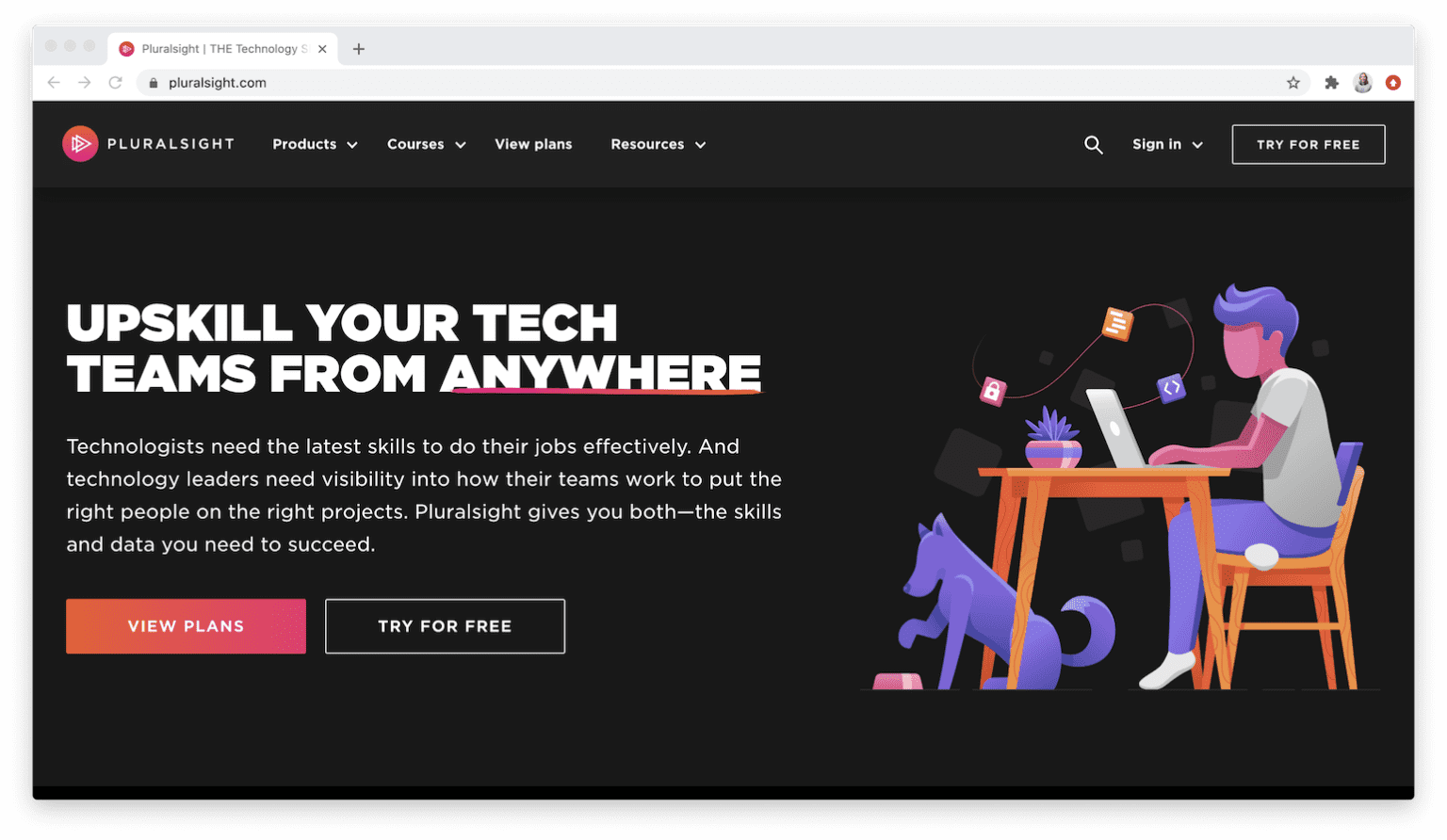 Pluralsight Review 2021: Is Pluralsight Worth It? - Learn to Code With Me