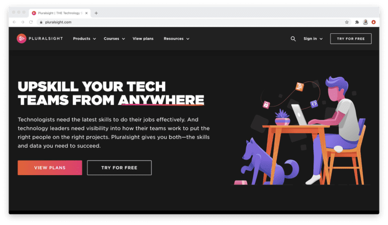 Pluralsight Review 2021: Is Pluralsight Worth It? - Learn to Code With Me