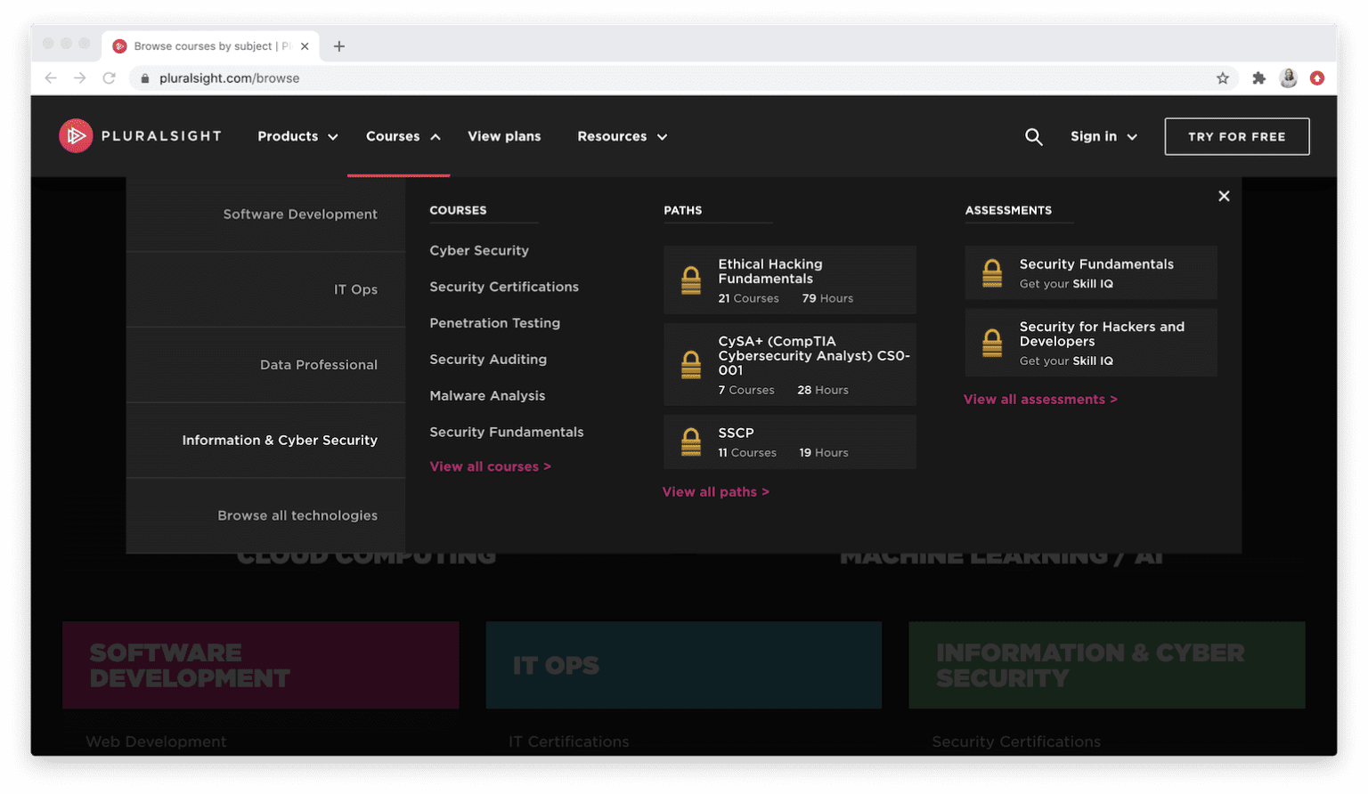 Pluralsight Review 2021: Is Pluralsight Worth It? - Learn to Code With Me