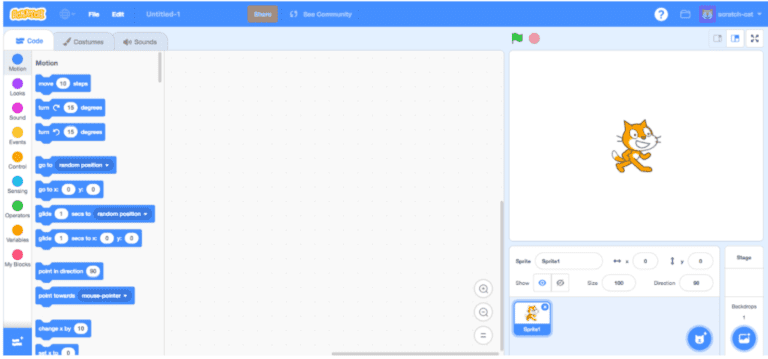 Coding for Kids 101: Best Programming Languages, Courses, Apps, Etc ...