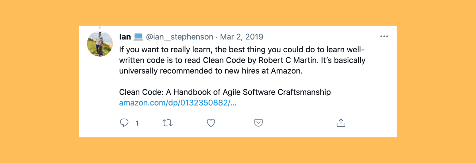 70 Best Programming Books for Every Coder in 2022 | Learn to Code With Me