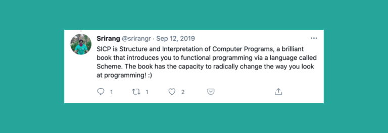70 Best Programming Books for Every Coder in 2022 | Learn to Code With Me