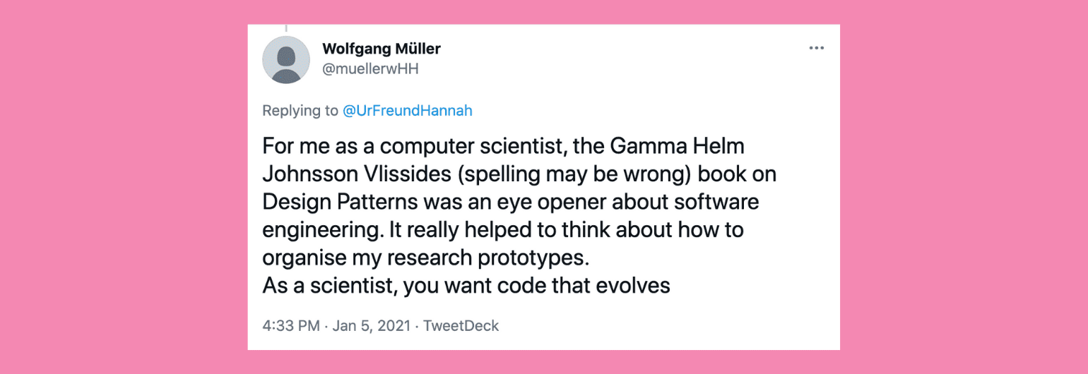 70 Best Programming Books For Every Coder In 2022 Learn To Code With Me 9543
