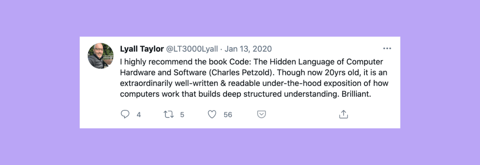70 Best Programming Books for Every Coder in 2022 | Learn to Code With Me