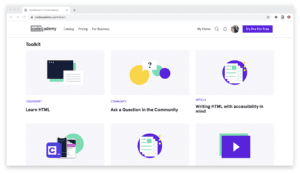 Codecademy Review: Price, Quality, Alternatives, and More (2021 Update ...