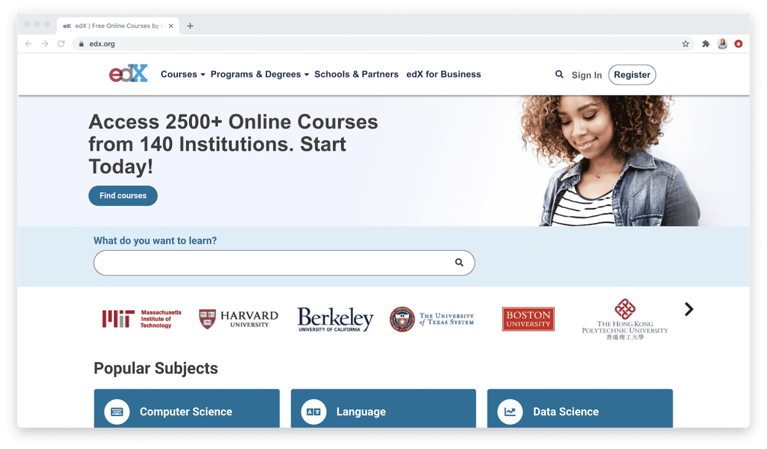 edX Review: What Is edX? Are Courses on edX Really Free? (2021 Update)