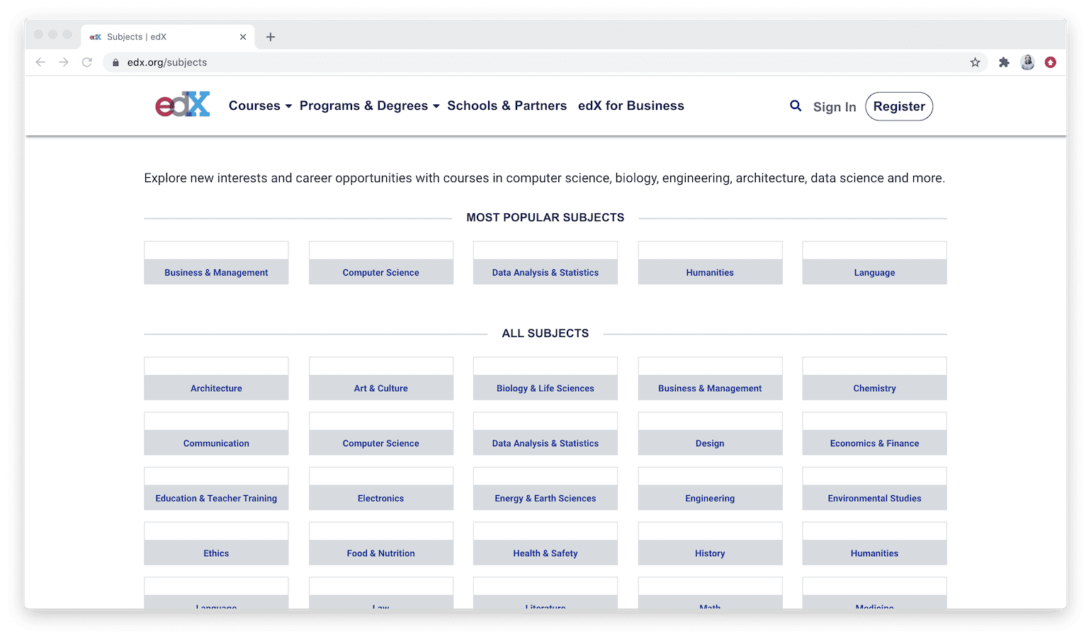 edX Review: What Is edX? Are Courses on edX Really Free? (2021 Update)