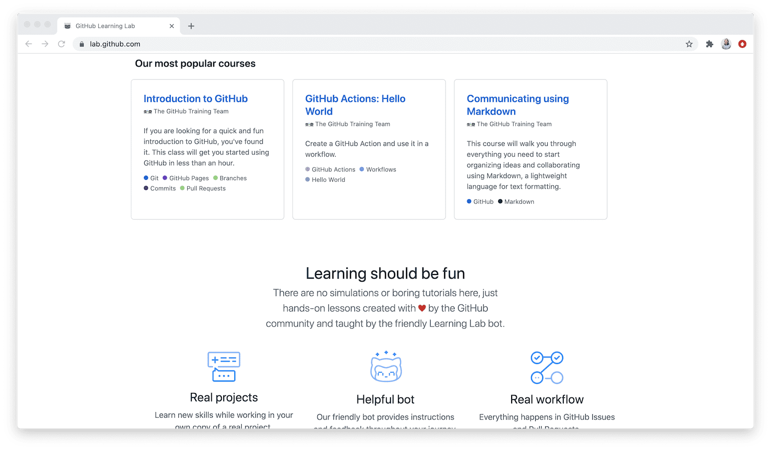 Top Coding Resources and Tools for Beginners (+ Beyond) in 2021 - Learn ...