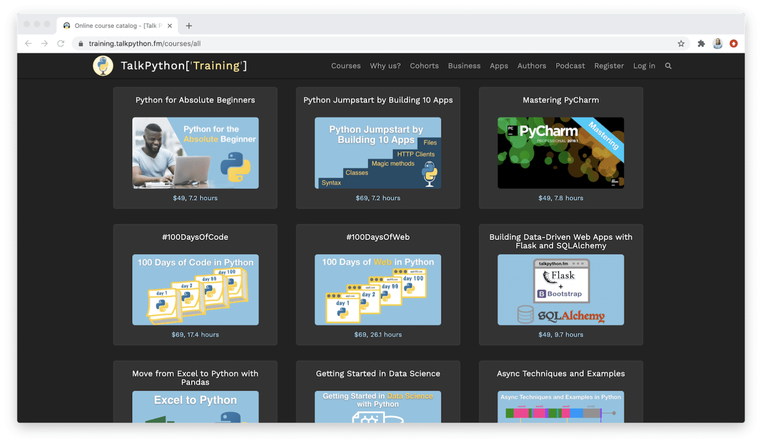 Why Learn Python? The Perfect Language for Beginners & Career-Changers