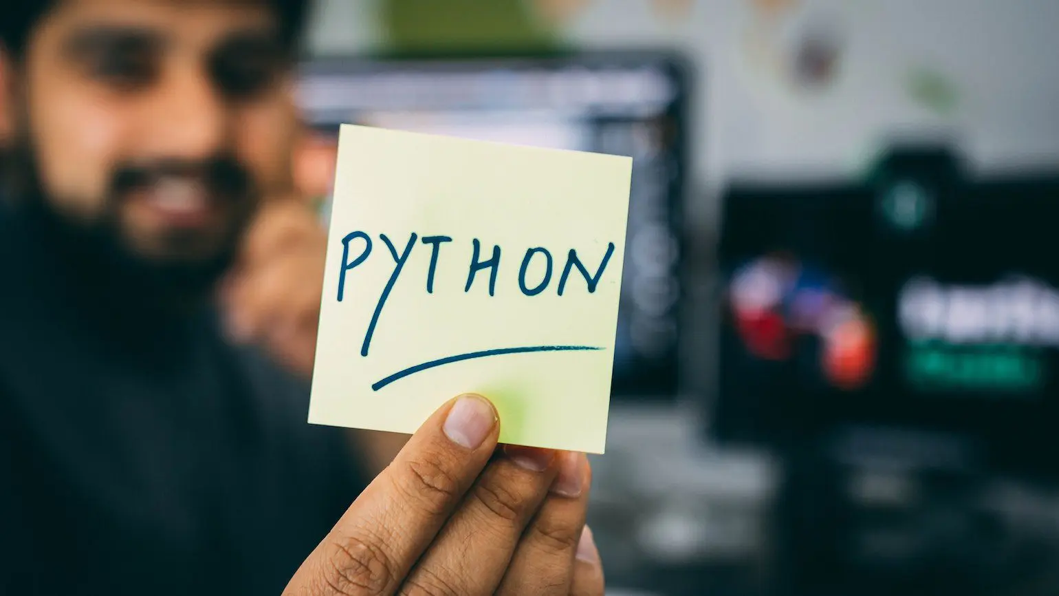 Why Learn Python? The Perfect Language for Beginners & Career-Changers