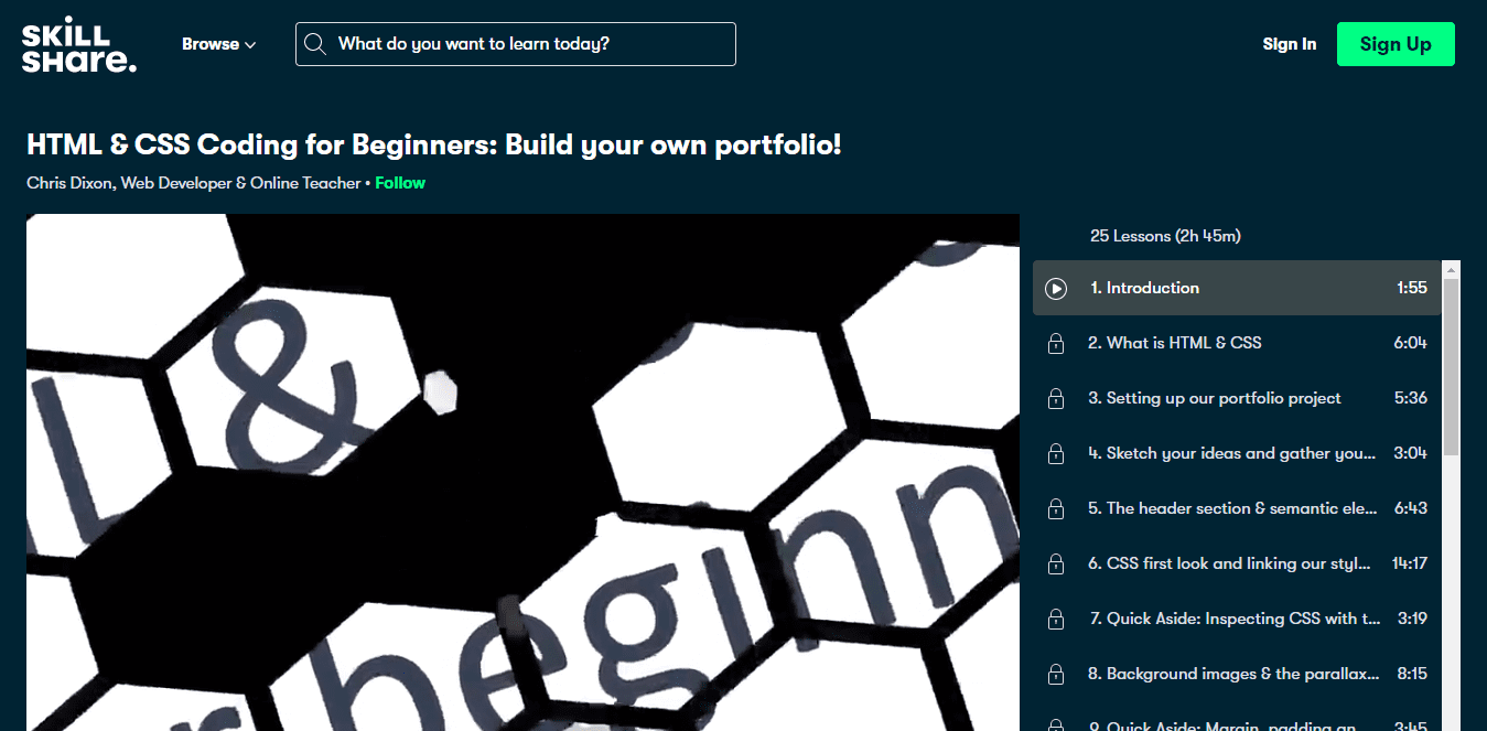 28 Things to Put on Your Web Developer Portfolio (Plus Real-Life Examples!)