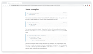 Interview Cake Review: Is the Interview Cake Platform Right For You ...