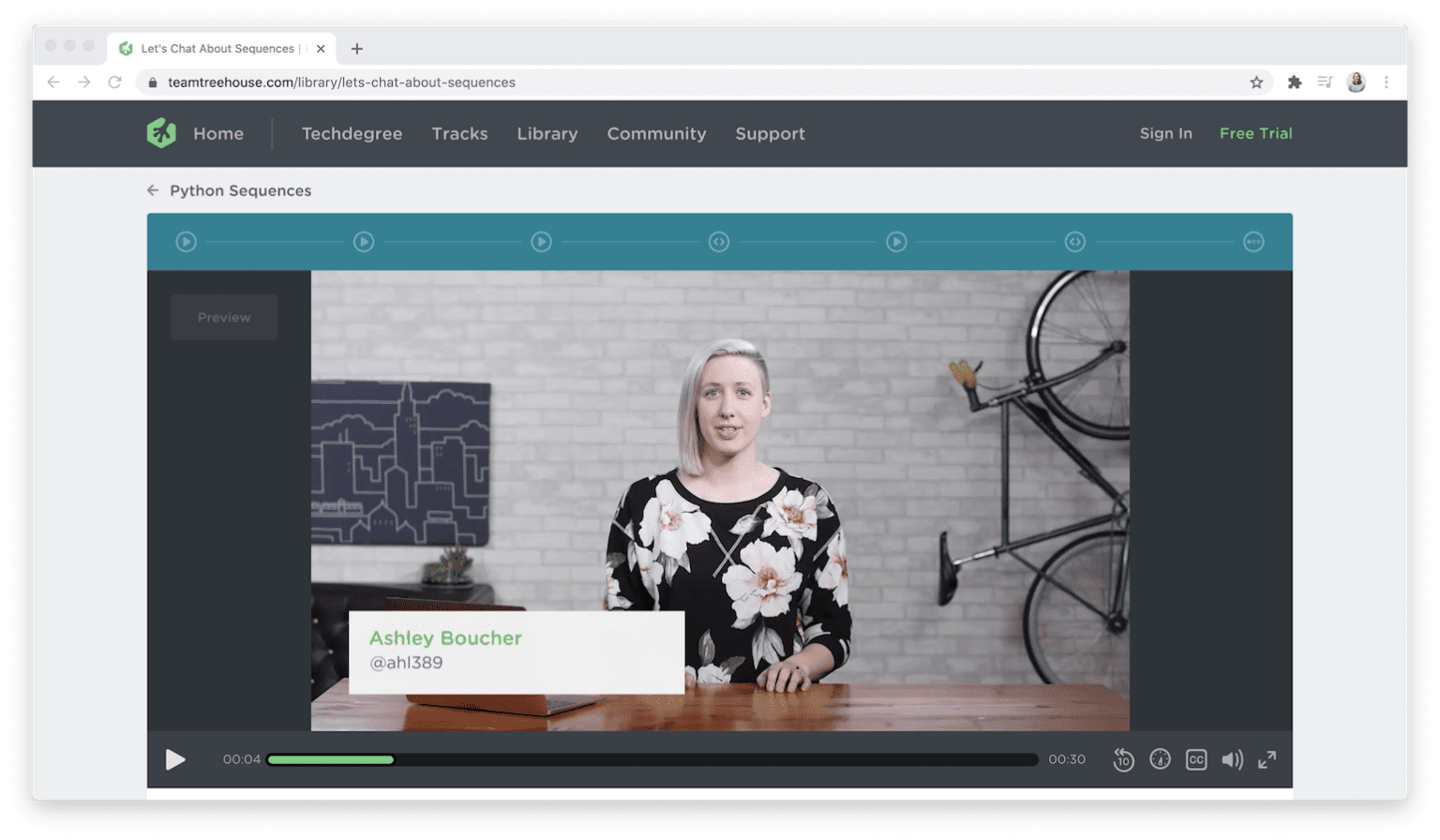 Team Treehouse Review: Pros, Cons, Previous Student Feedback, And More ...