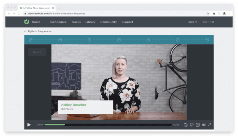 Team Treehouse Review: Pros, Cons, Previous Student Feedback, And More ...