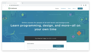 Team Treehouse Review: Pros, Cons, Previous Student Feedback, And More ...