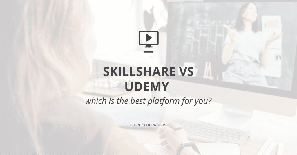Skillshare vs Udemy: Comparing Price, Quality, Course Options, Etc ...