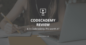 Codecademy Review: Price, Quality, Alternatives, and More (2021 Update ...
