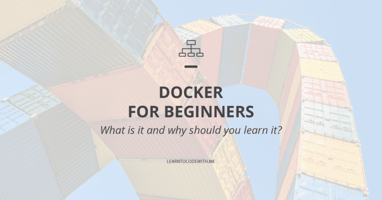 Docker 101: What is Docker? Why Use It for Software Development ...