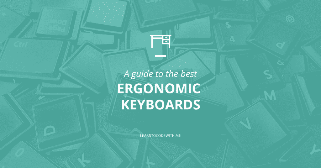 9 Best Ergonomic Keyboards for Coding, Gaming & More (2021 List ...
