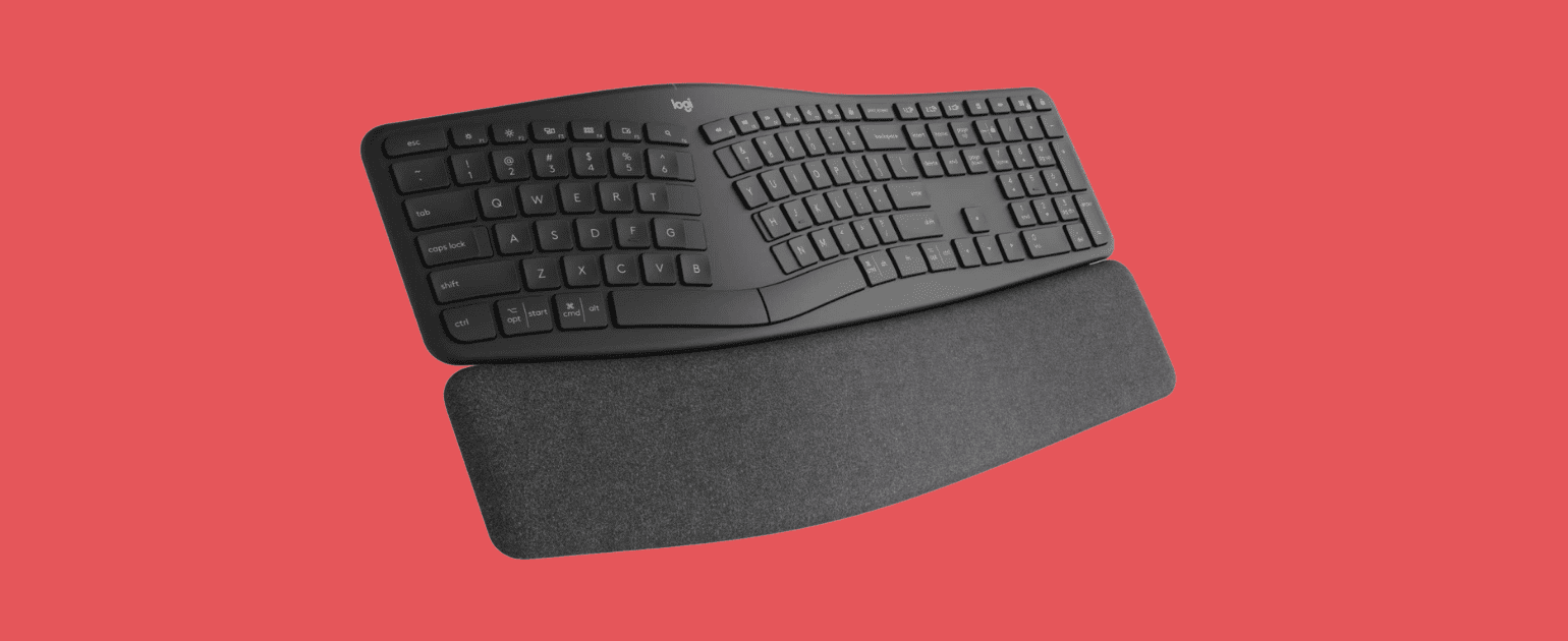 9 Best Ergonomic Keyboards for Coding, Gaming & More (2021 List ...