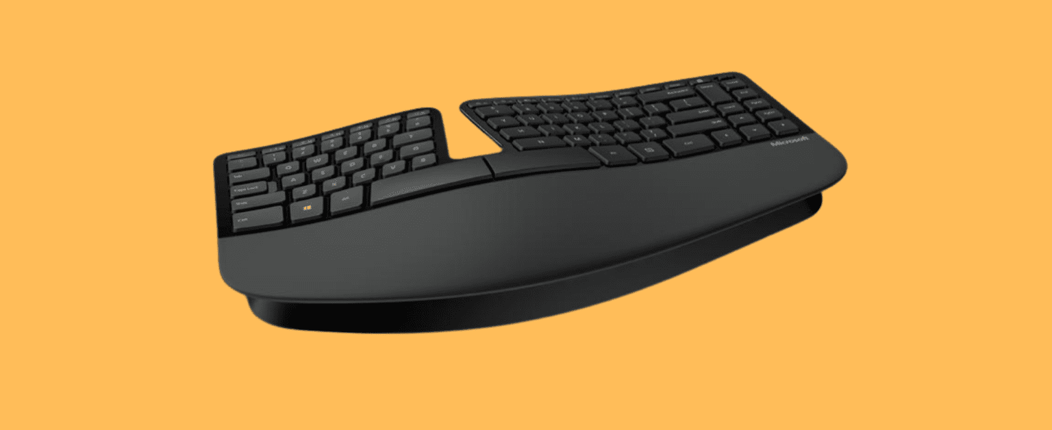 9 Best Ergonomic Keyboards for Coding, Gaming & More (2021 List ...