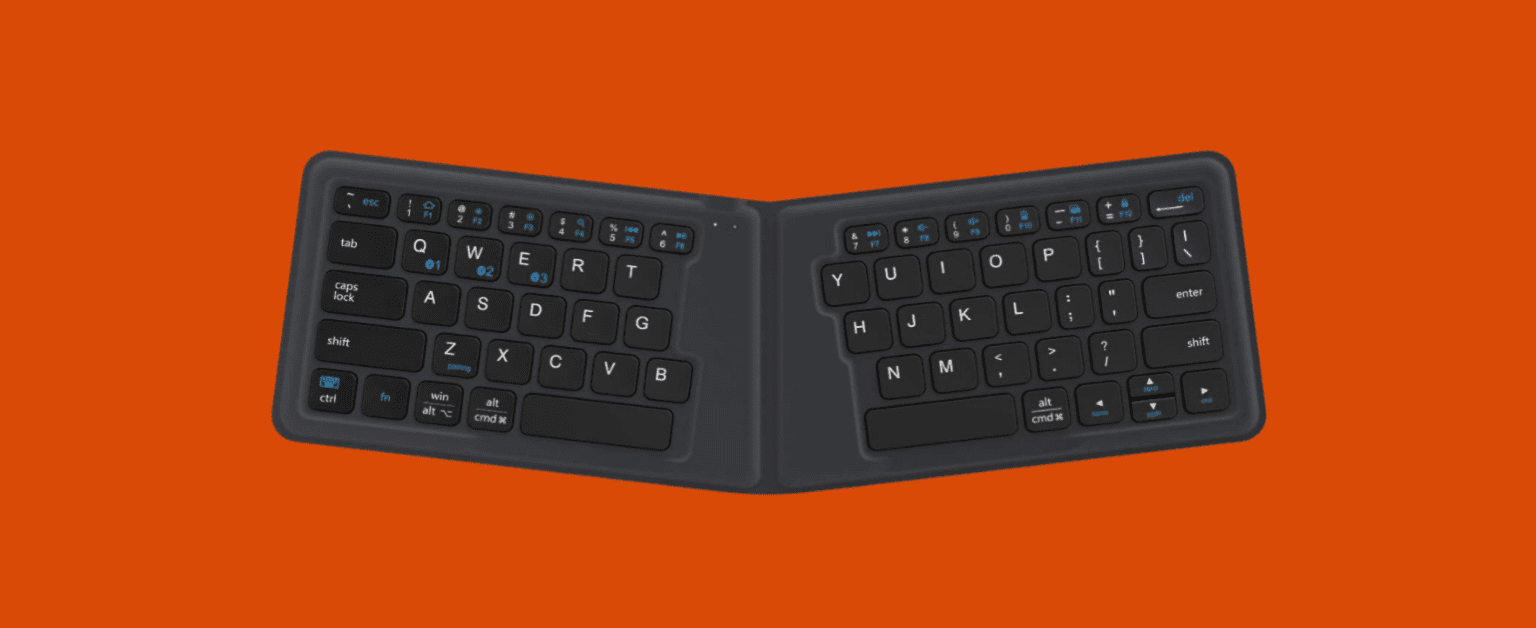 9 Best Ergonomic Keyboards for Coding, Gaming & More (2021 List ...