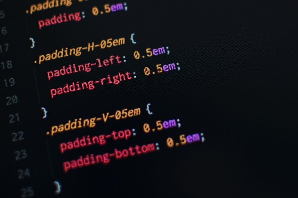 What Is CSS How To Learn CSS For Beginners Learn To Code With Me