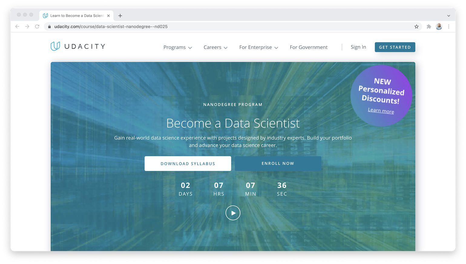 18 of the Best Data Science Programs & Books - Learn to Code With Me