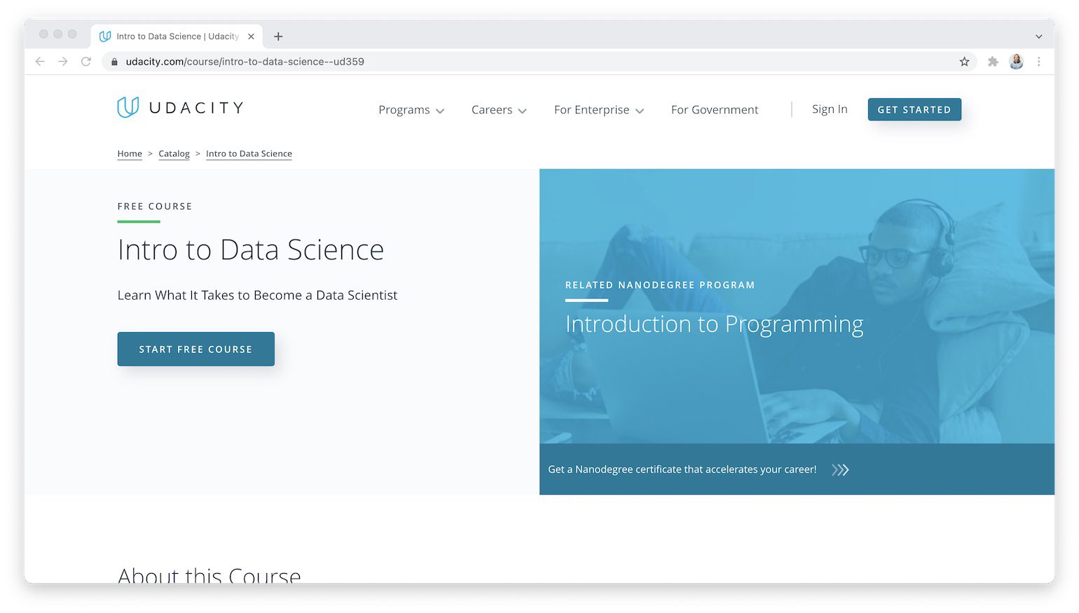 18 of the Best Data Science Programs & Books - Learn to Code With Me