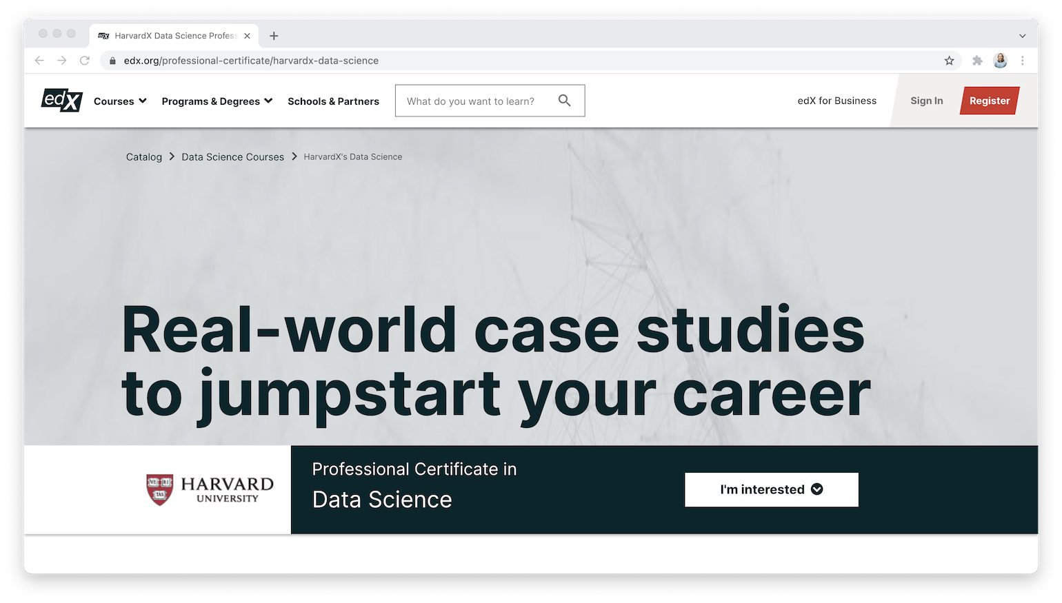 18 of the Best Data Science Programs & Books - Learn to Code With Me