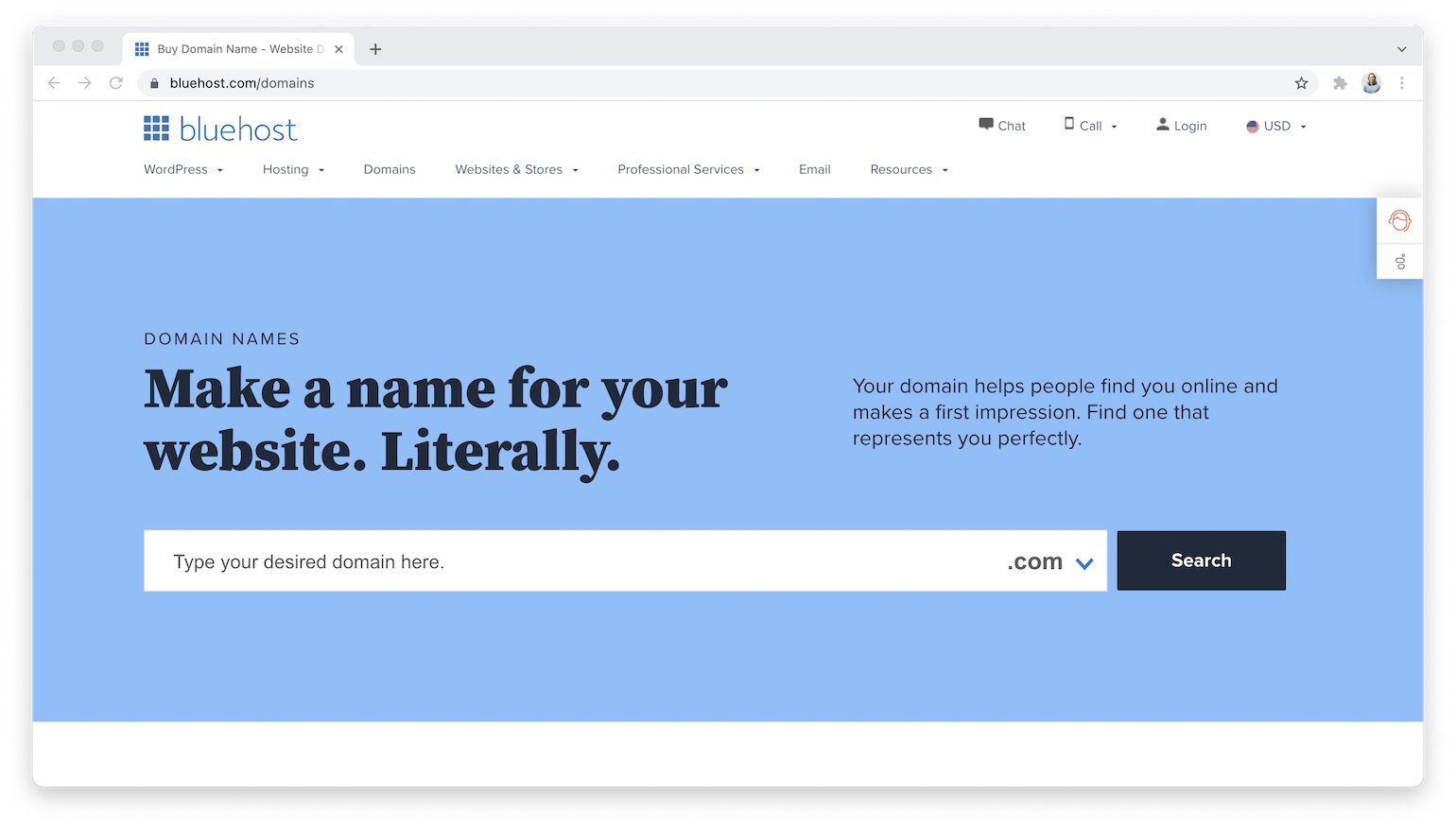 How to Choose a Domain Name That Fits Your Website - Learn to Code With Me
