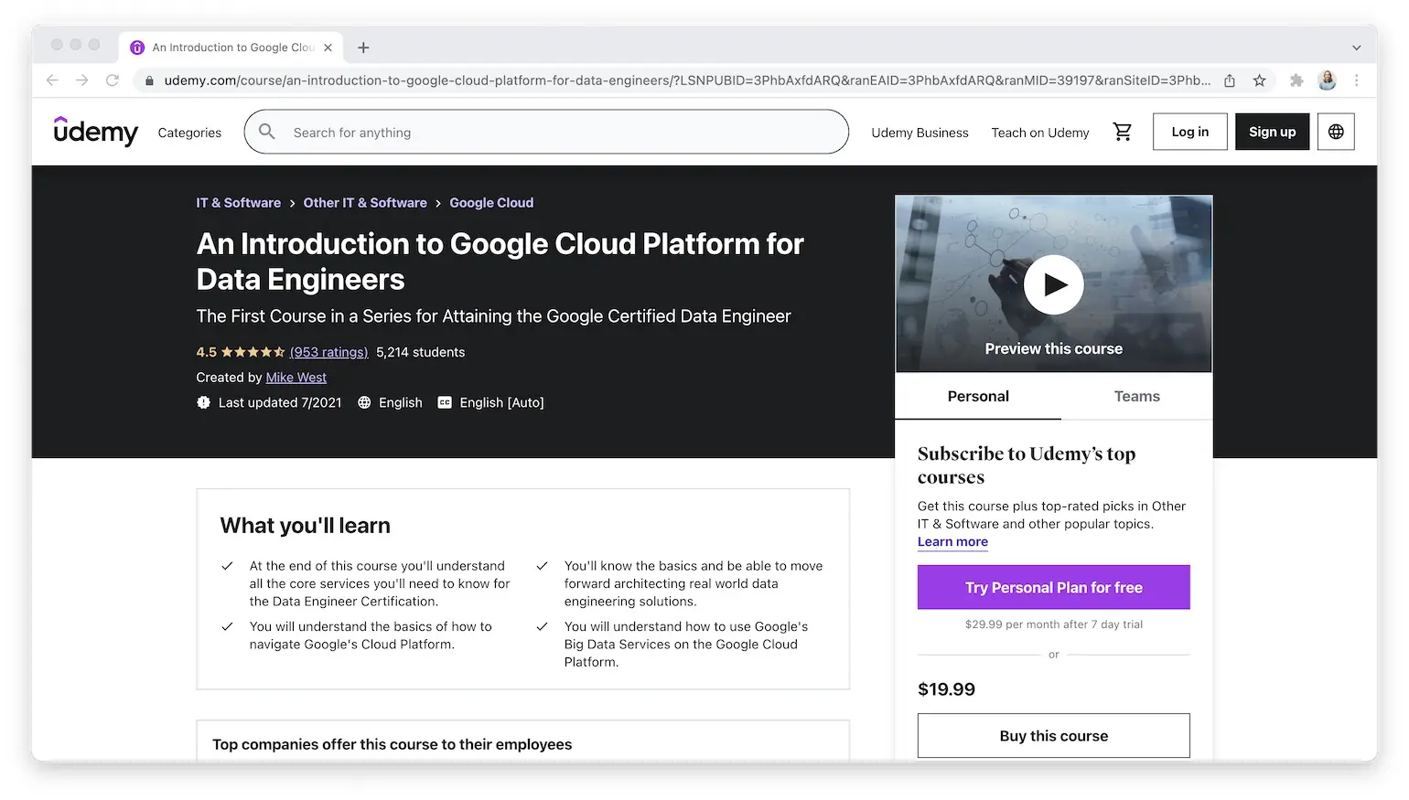 The Most In-demand Tech Skills to Learn in 2024 - Learn to Code With Me