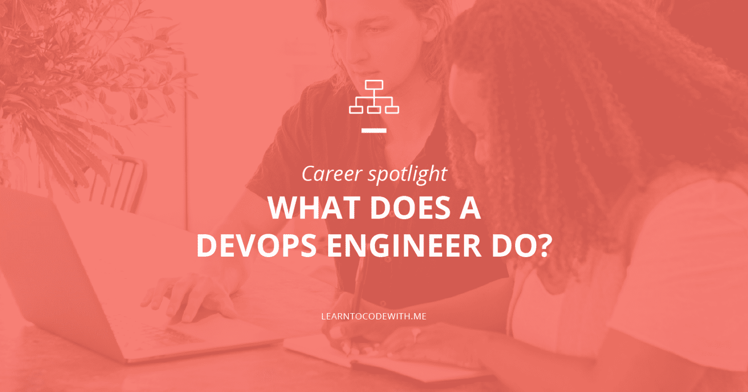 What Is a DevOps Engineer? DevOps Skills, Responsibilities & Salaries ...