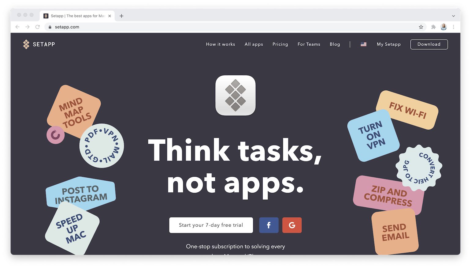 Setapp Review: 230+ Apps for the Price of One - Learn to Code With Me