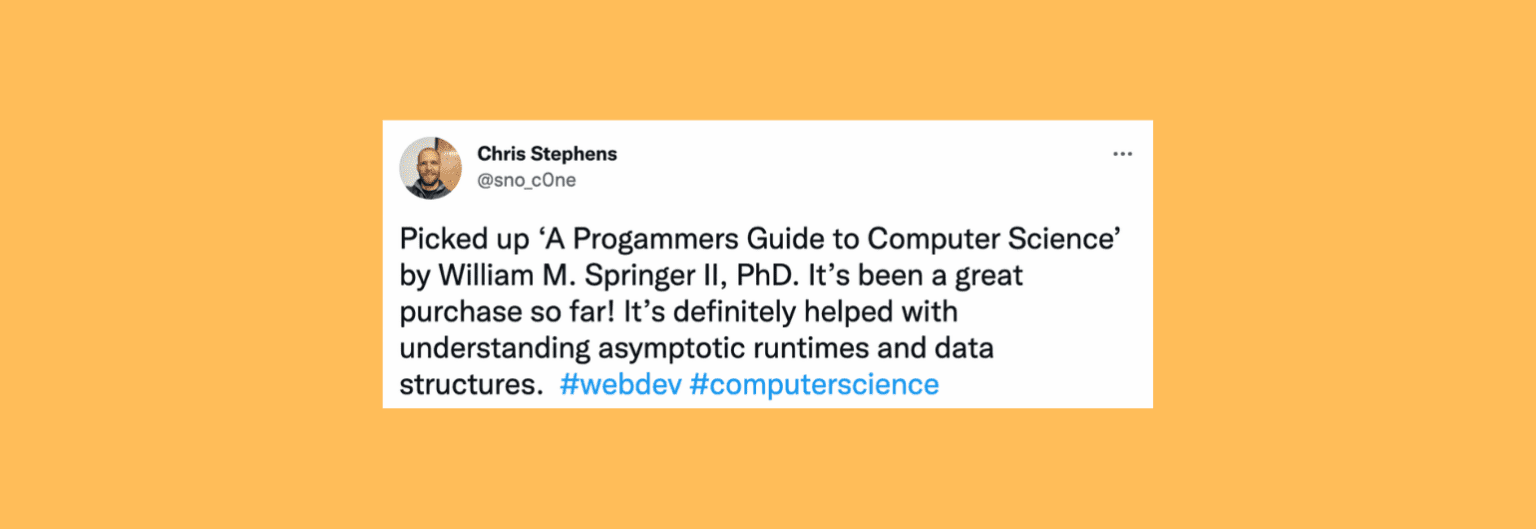 70 Best Programming Books For Every Coder In 2022 Learn To Code With Me