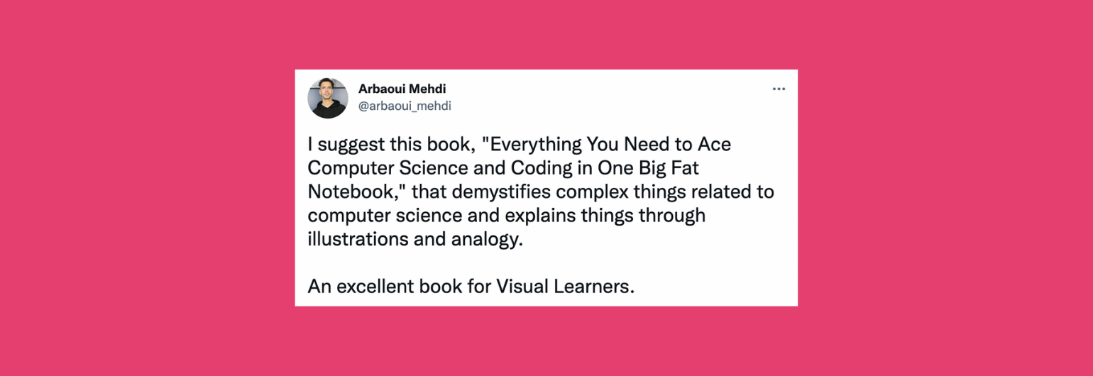 70 Best Programming Books For Every Coder In 2022 Learn To Code With Me