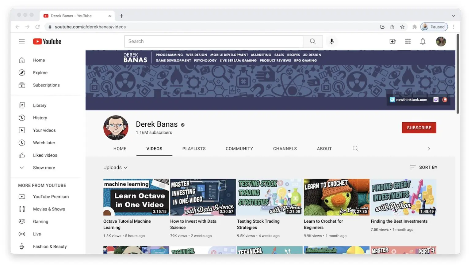 113 Best Places to Learn to Code For Free | Learn to Code With Me | Coding for Beginners