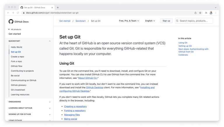 113 Best Places to Learn to Code For Free | Learn to Code With Me ...