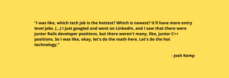 How to Become a Software Engineer (Without a CS Degree) in 2022 | Learn ...