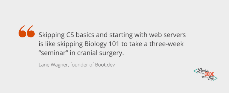 Why Learn Computer Science? 7 Benefits of Learning CS