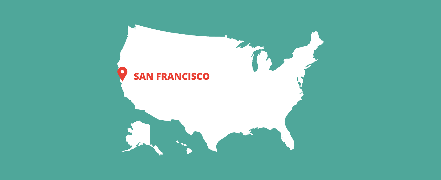 The 12 Best Places for Tech Jobs in the U.S. (2022 List)