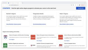 Are Coursera Degrees Worth It? Cost, Accreditation, Benefits, and More