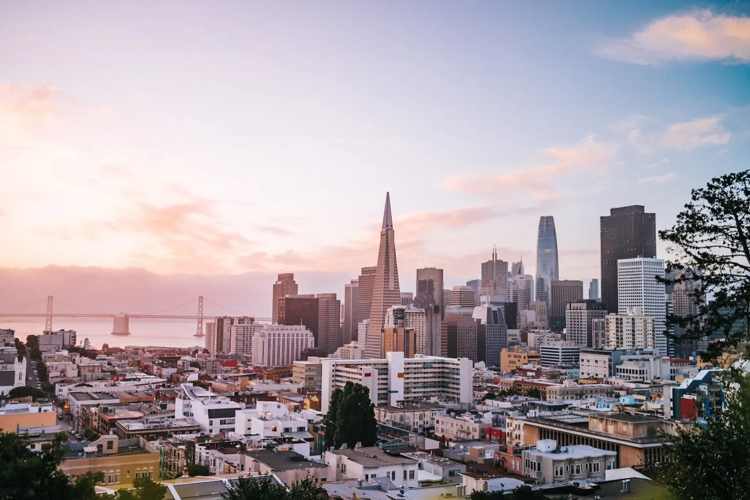 The 12 Best Places for Tech Jobs in the U.S. (2022 List)